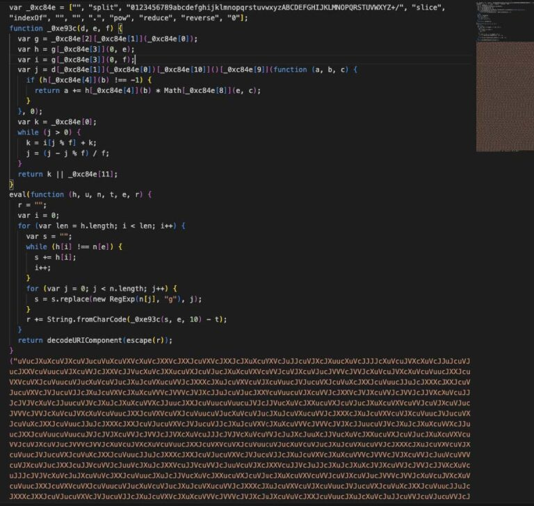 Unveiling SpaxMedia: How Threat Actors Distribute Malware Globally