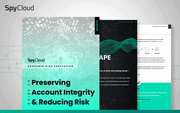 Breach, Malware & Phishing Resources | SpyCloud