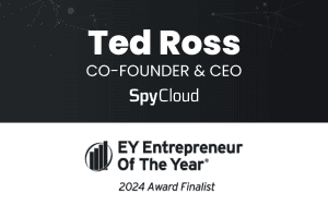 EY Announces Ted Ross as an Entrepreneur Of The Year® 2024 Gulf South ...