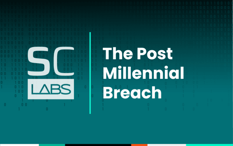 The Post Millennial Data Breach: What We Know | SpyCloud