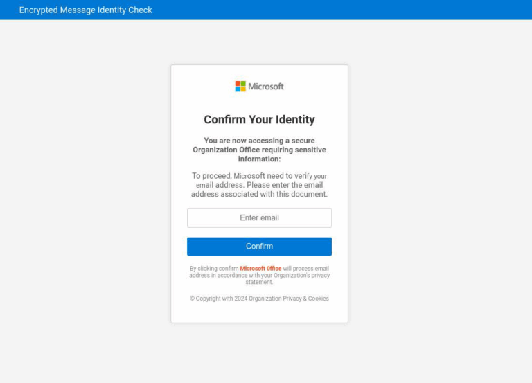 How Phishing Works: Cybercriminal Tactics Explained