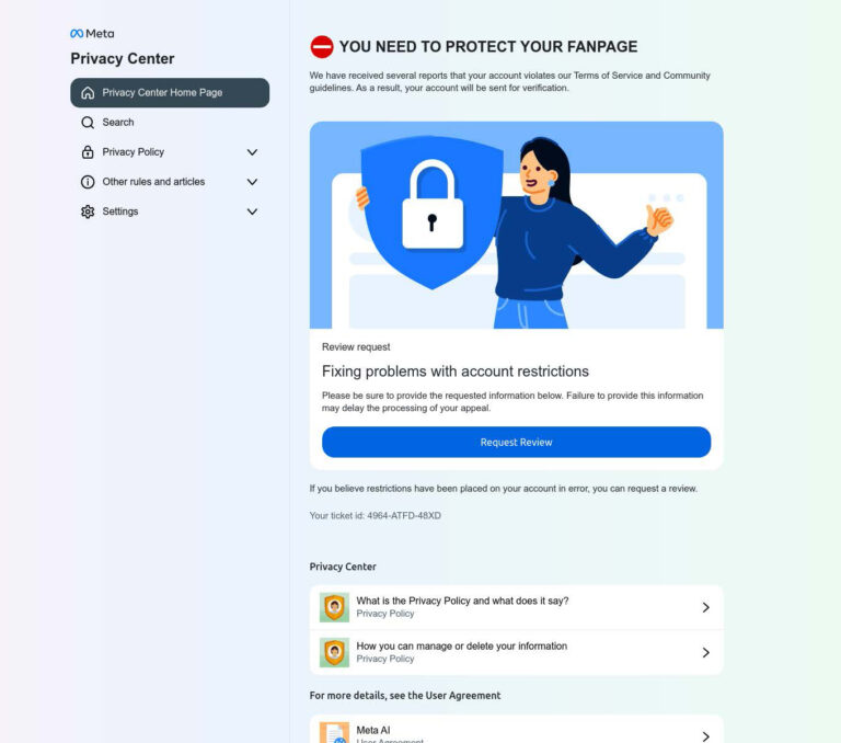 How Phishing Works: Cybercriminal Tactics Explained