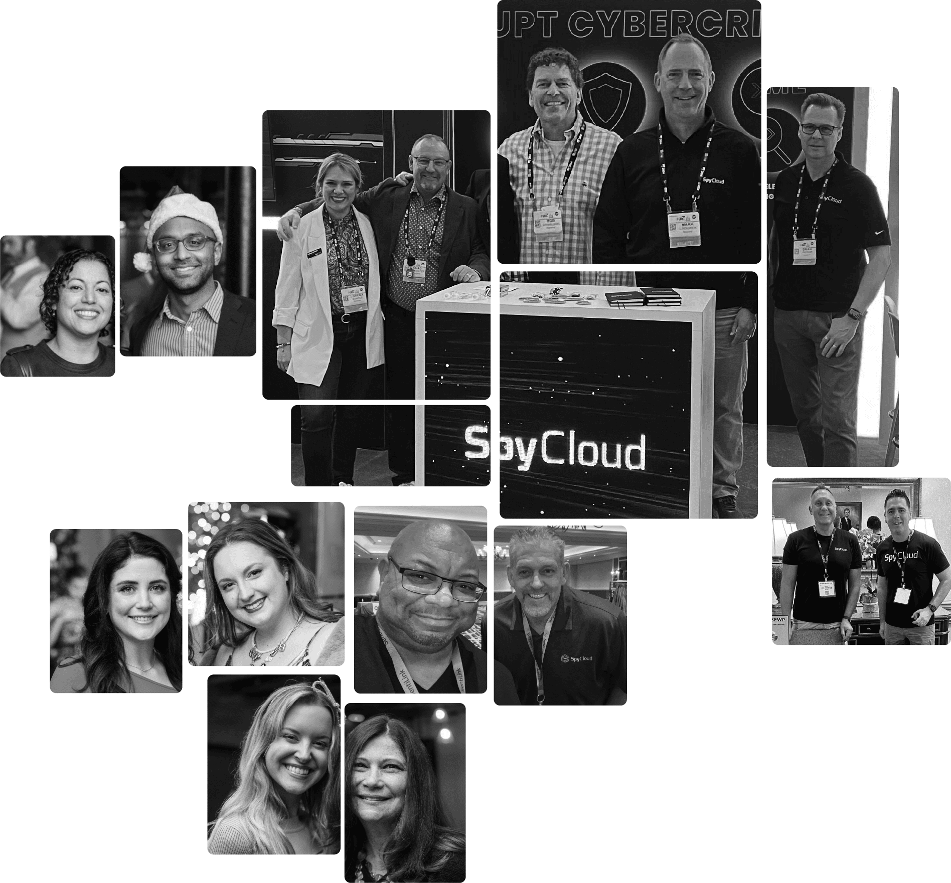 SpyCloud Careers | Cybersecurity Open Positions